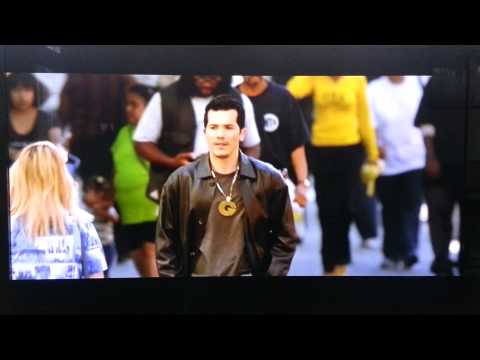 Empire - the beginning John Leguizamo