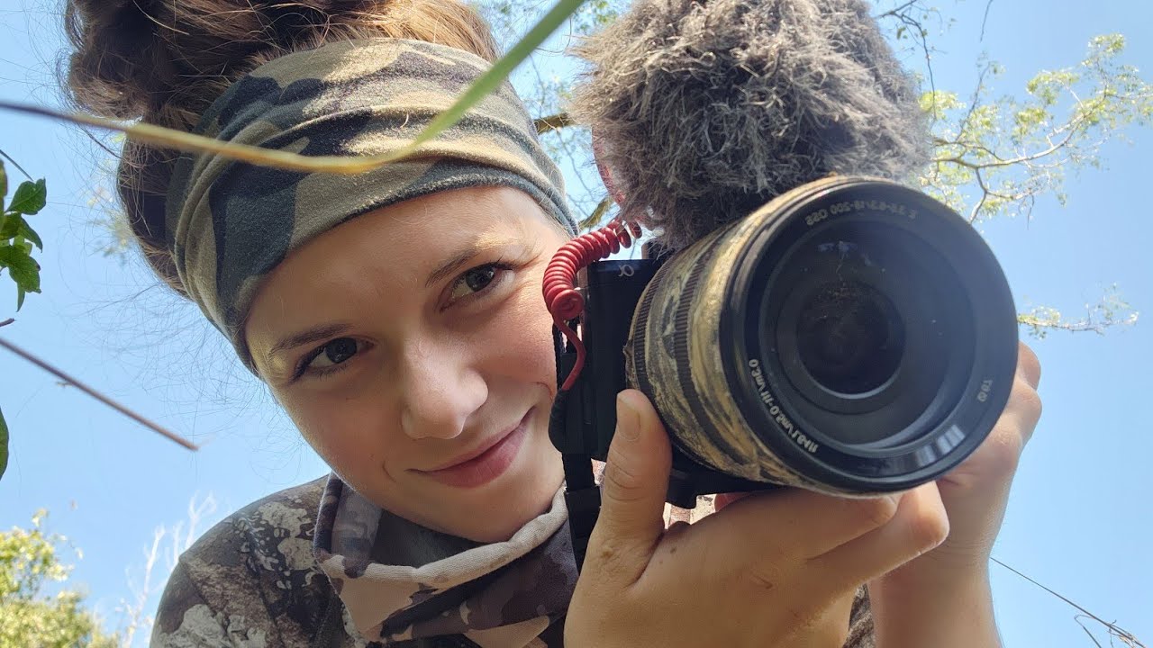 My Self Filming Camera Gear & Recommendations for YOU - YouTube