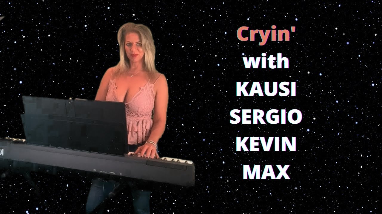 Aerosmith - Cryin' - Full Band cover - YouTube