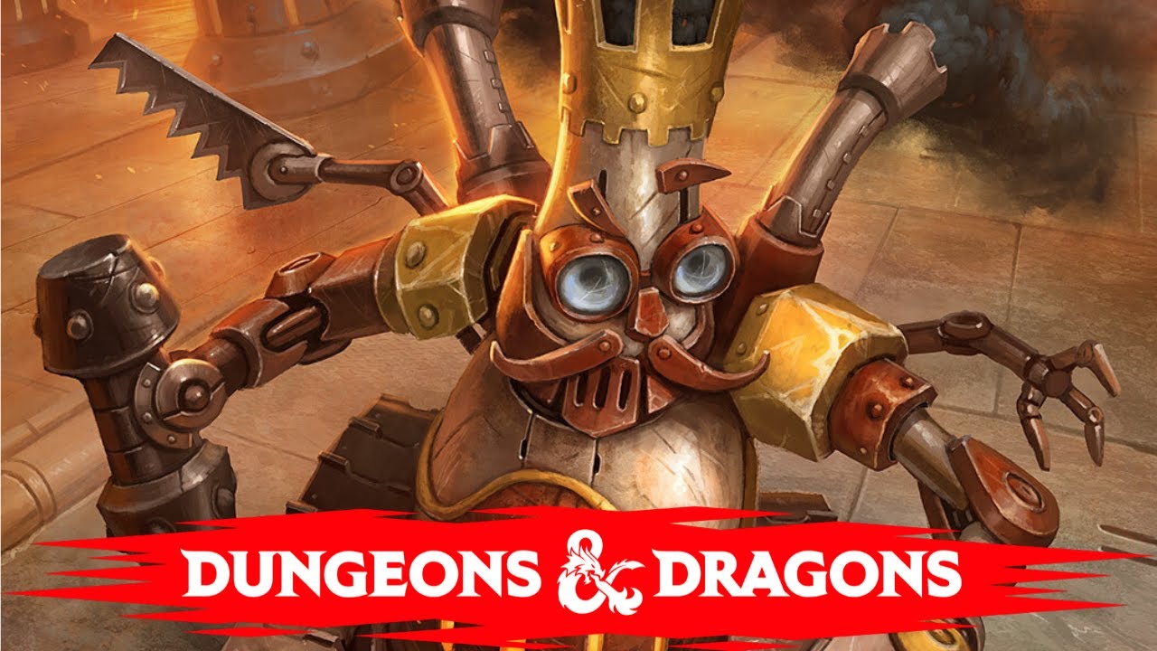 Gnomengarde | #1 | Saved by the Spell III: Tormund's Quest | Dungeons ...