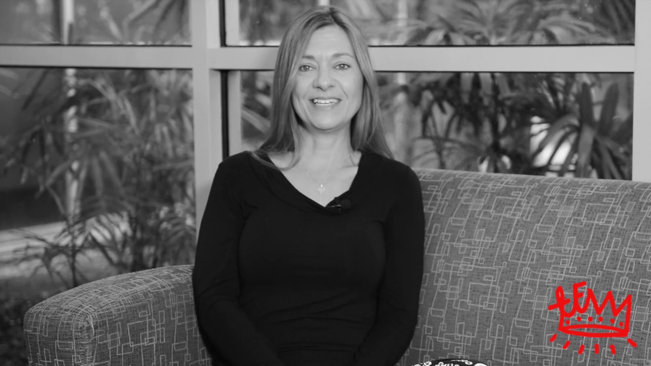 The Fem Word: Julia Kadel, Co-Founder & Executive Director of Miracle ...