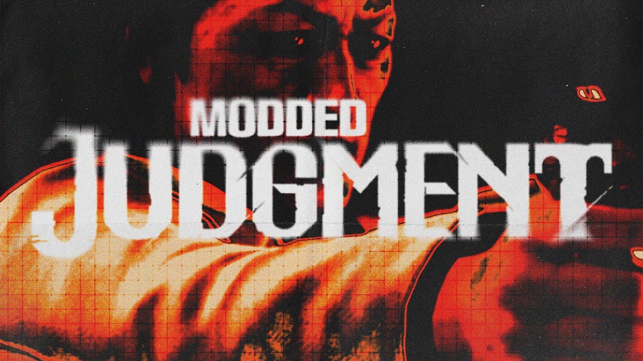 WHO IS THE MOLE? (modded judgment) - YouTube