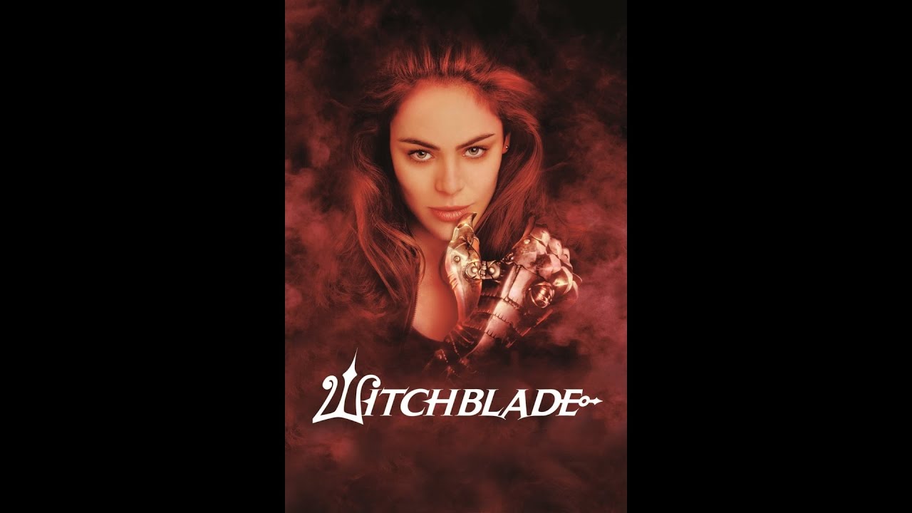 Witchblade - O Filme (2000) Dublado - RMZ - YouTube