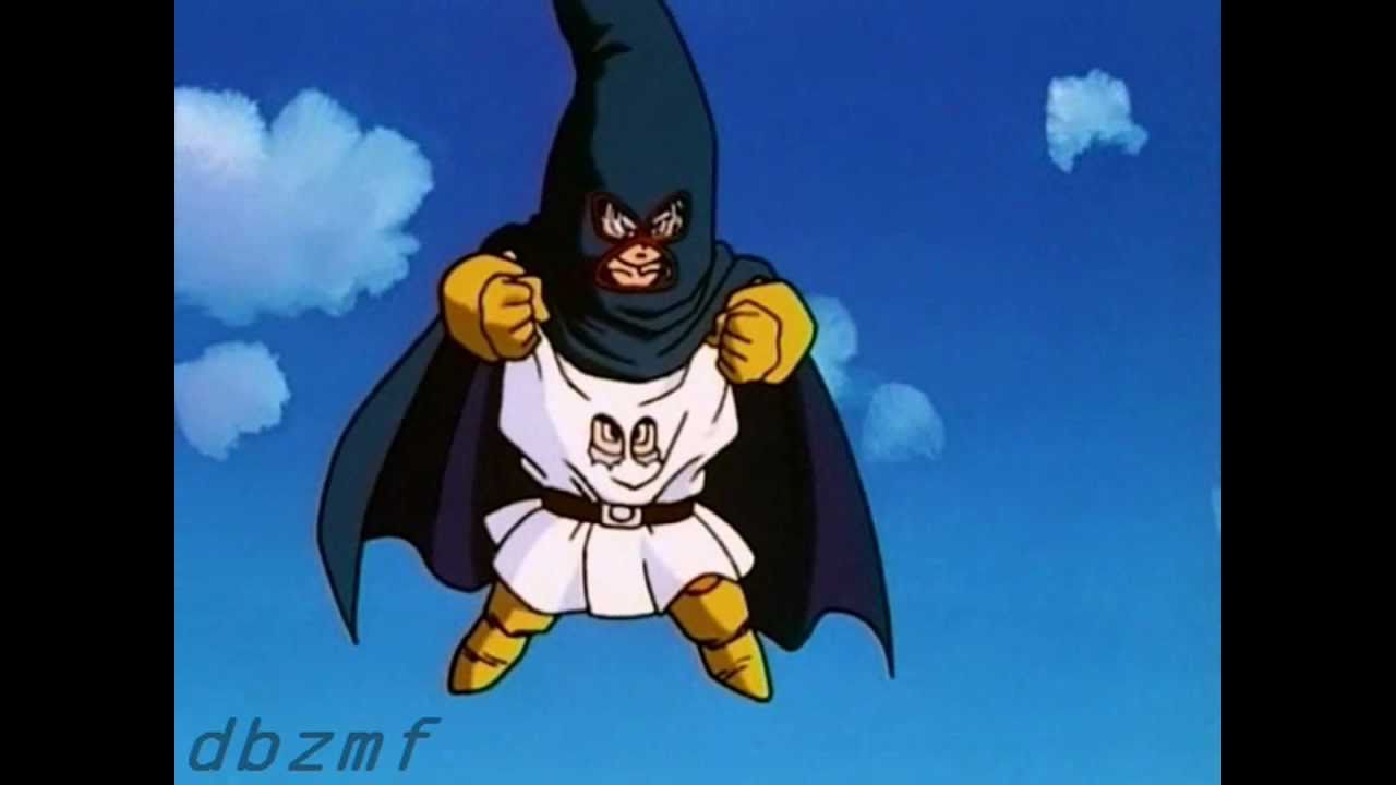 mighty mask goes super - YouTube