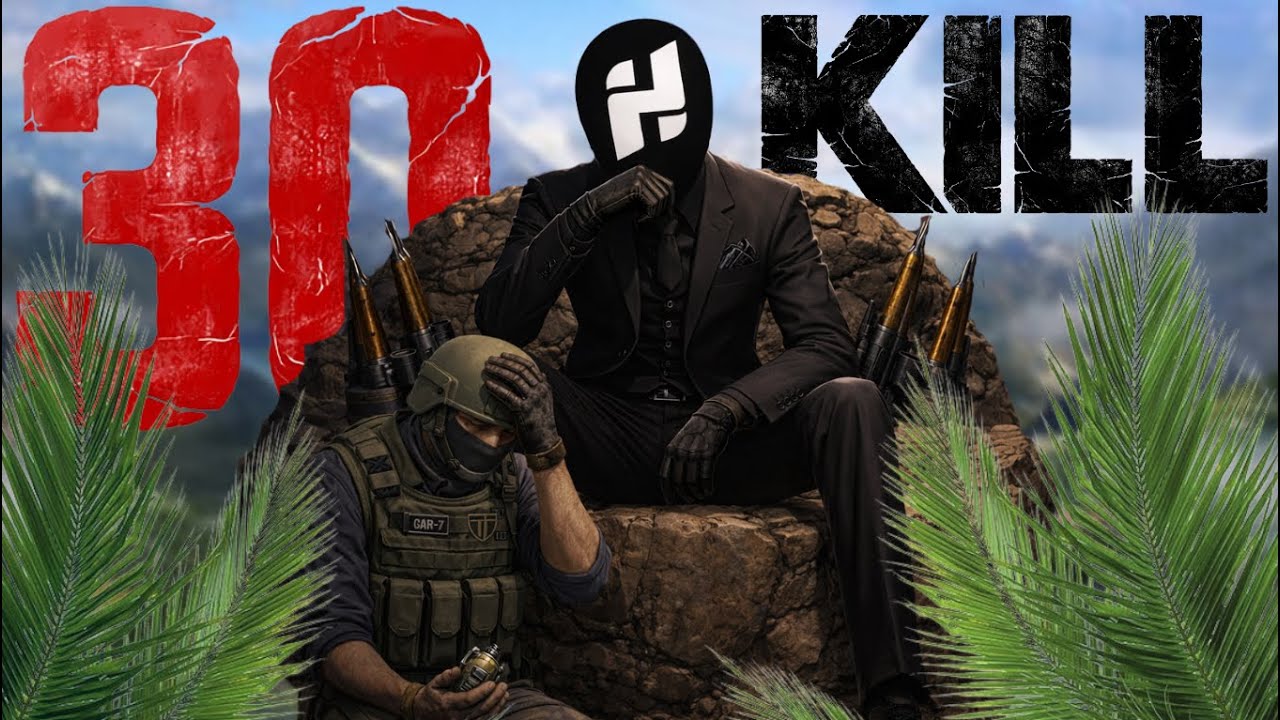 the 30 Kills Challenge | Combat Master BR Extreme Gameplay 💥⚡ - YouTube