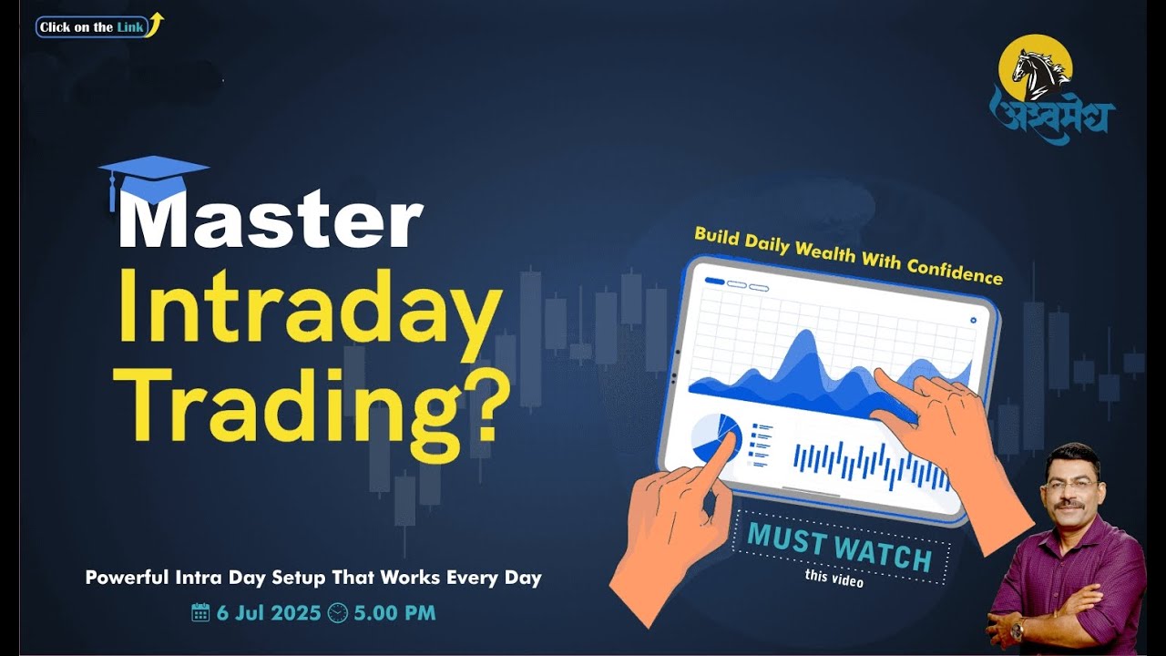Master Intraday Trading: Daily Setup That Actually Works! 💹| Earn ...