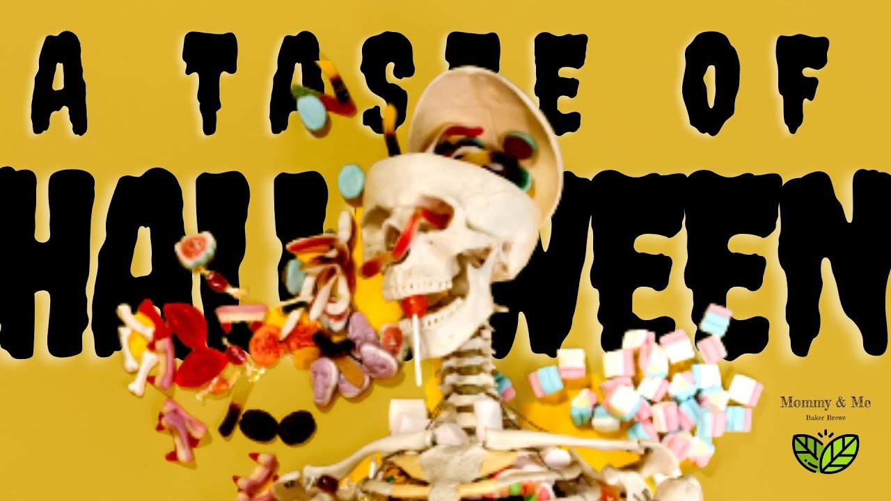 A Taste of Halloween 2022 - YouTube