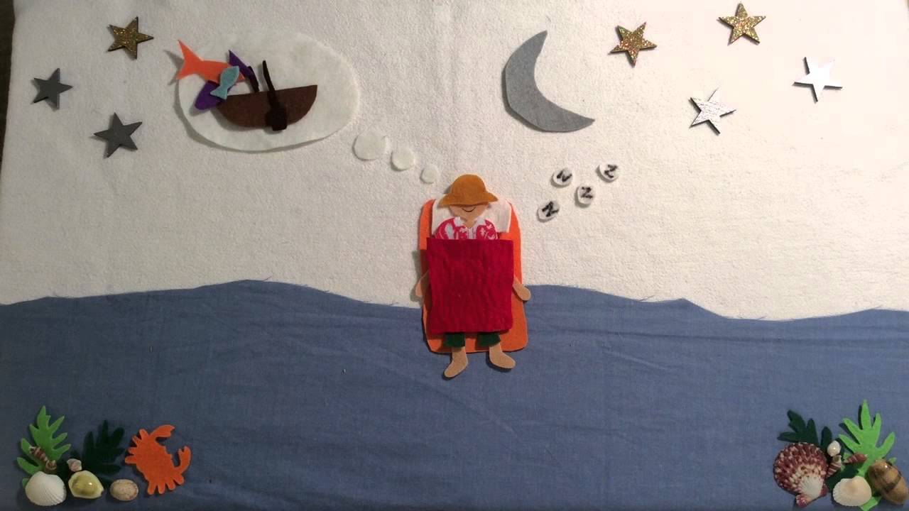 "Little Boy Fishing" by Mortdale PS | FBTS 2015 - YouTube