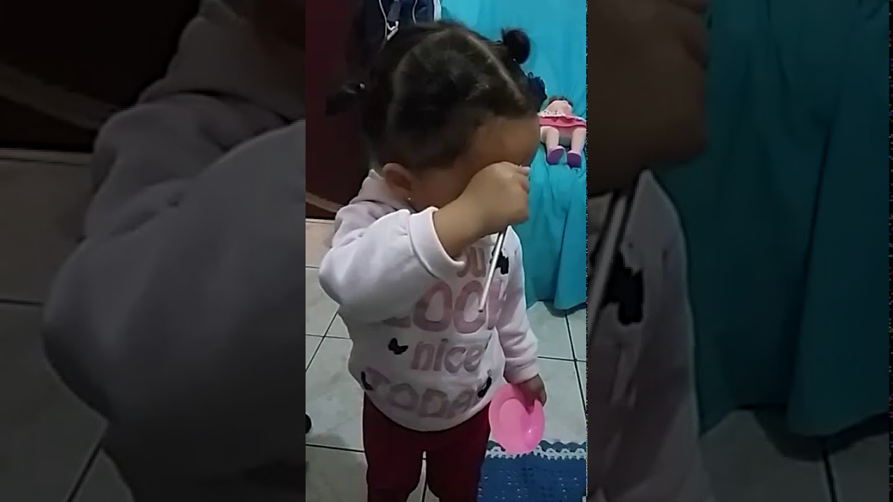 Kkkkkkk Me Minha Sobrinha😇😇😇😇 Youtube