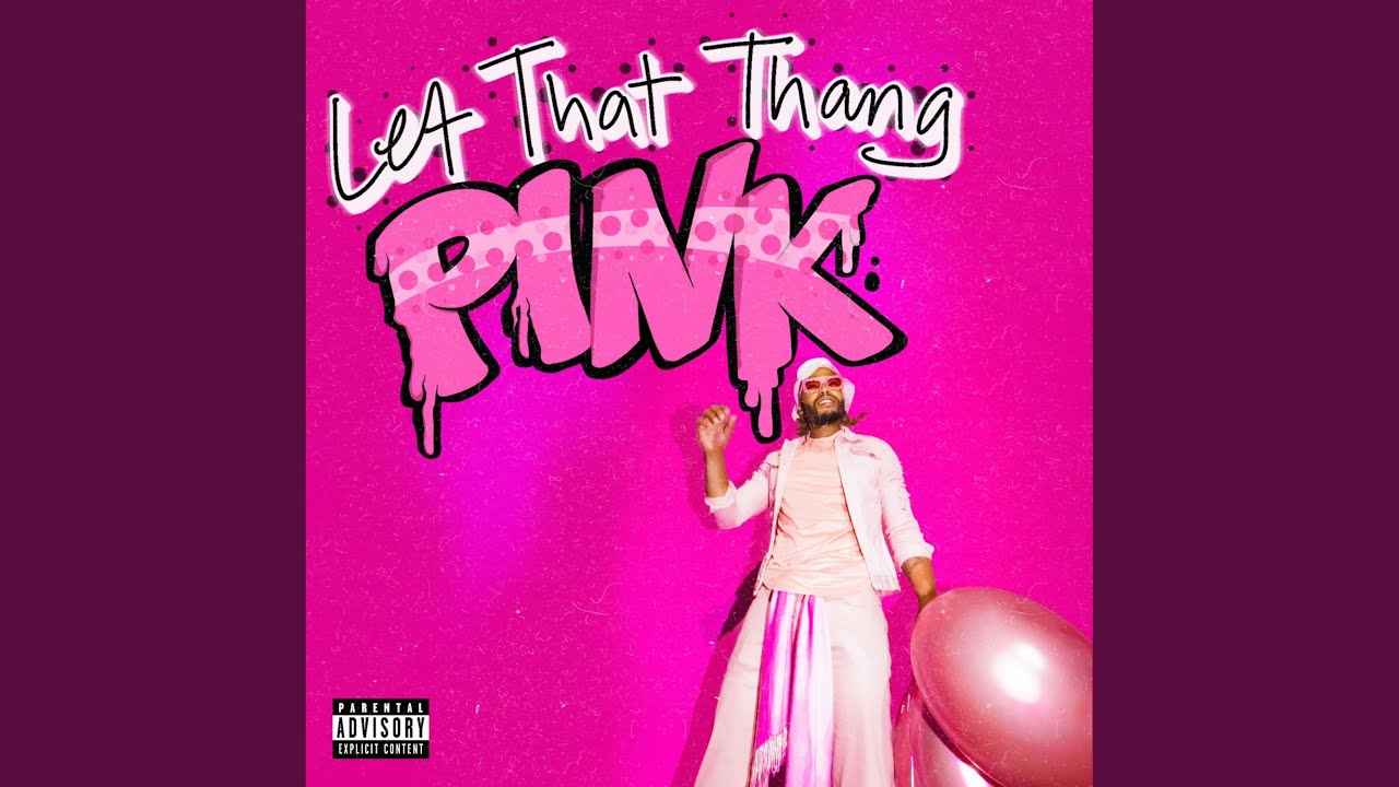 Pink Tems - YouTube