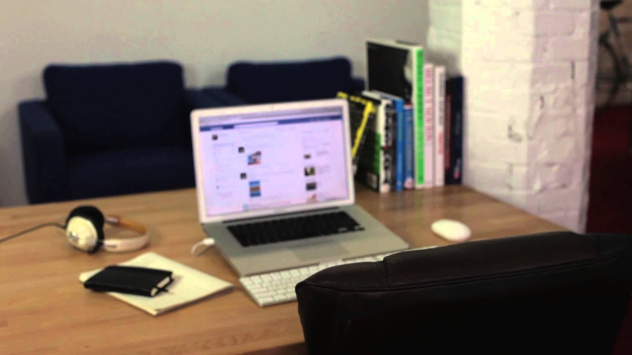SOCIAL MEDIA (5) - Google++ - YouTube