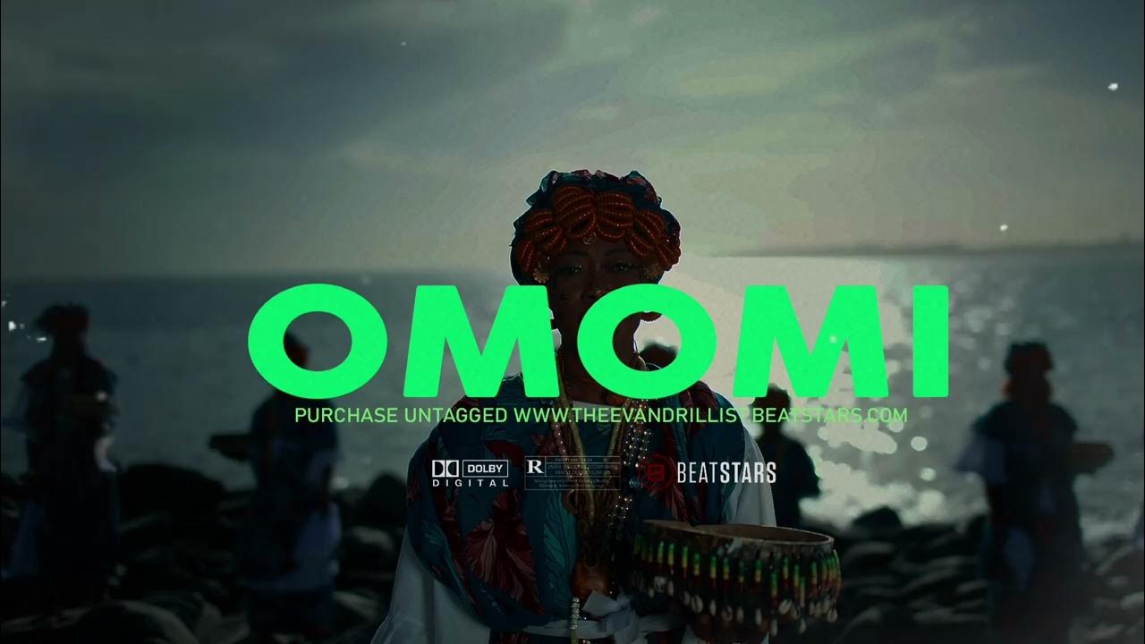 (FREE) Amapiano instrumental 2024 - Asake x Pheelz x Young John Type Beat | "Omomi" - YouTube