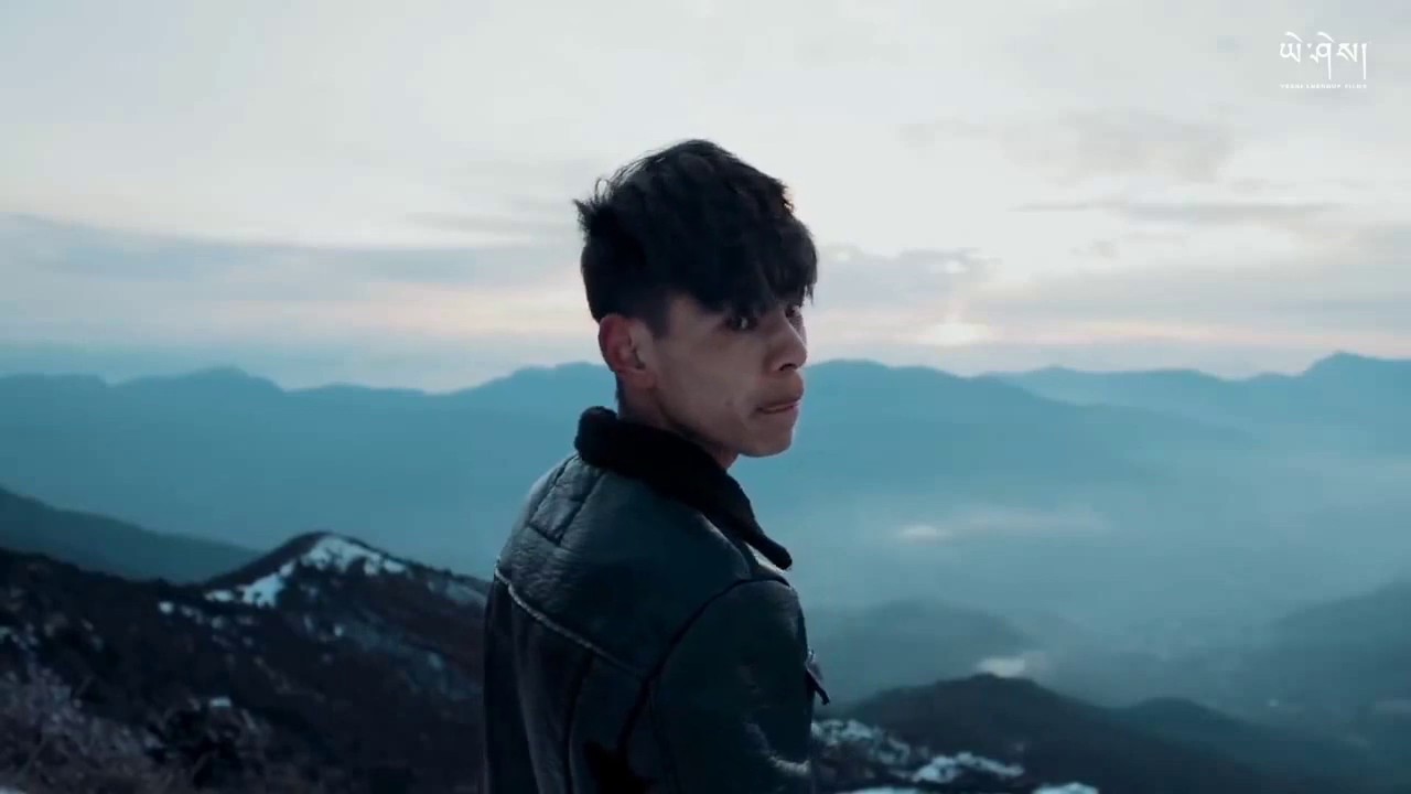 Bhutanese Rap Mashup. (chogo, kelzang Dorji ,Kado,sangay) - YouTube