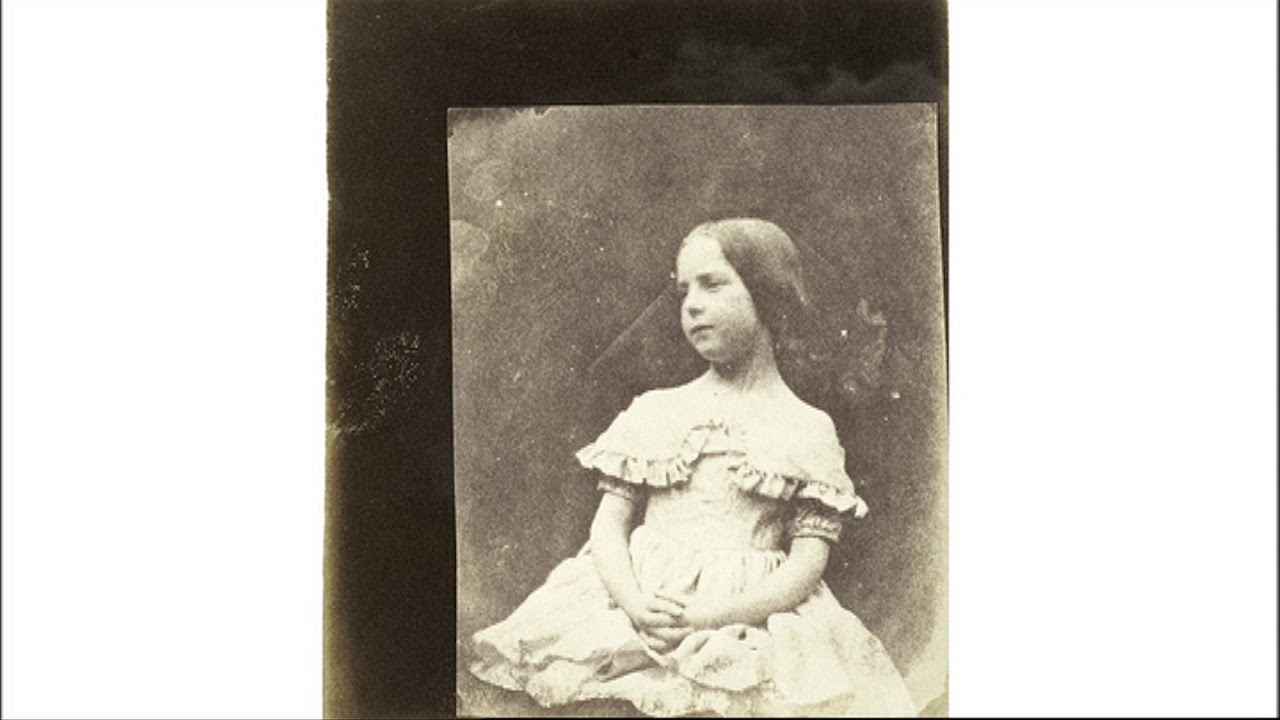 Le calotype d’Henry Fox Talbot - YouTube