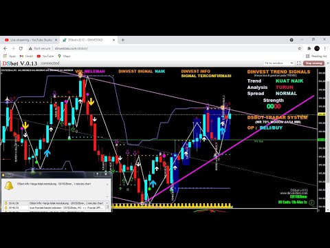 trading,pembelajaran mengenai garis area biru,dan dsbot trabar system, auto trade.