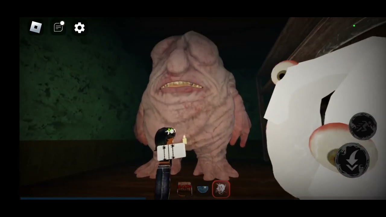 Mimic Book 2 Chapter 2 with my friend - YouTube