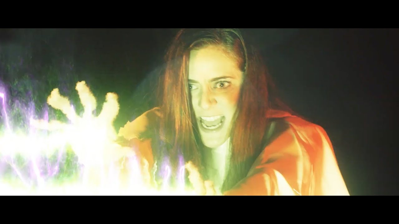 TRAILER: "OUIJA CRAFT" - YouTube