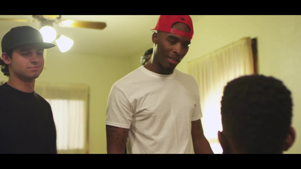 The First Pick clip #1 - YouTube