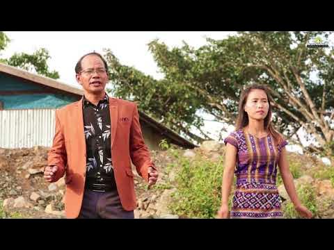 Mah Hi Ka Tuanbia || Rev.H.thomas Tial Uk X Rosely || Pathian Hlathar 2022 - YouTube