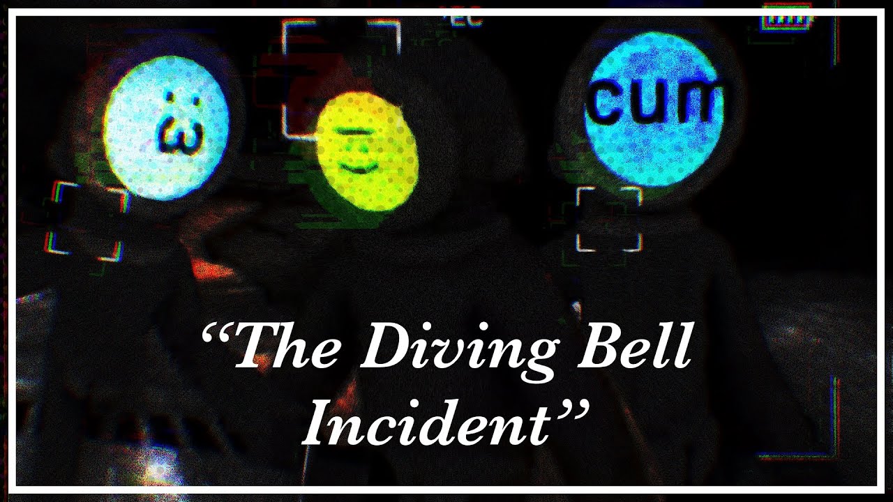 "The Diving Bell Incident" | Content Warning - YouTube