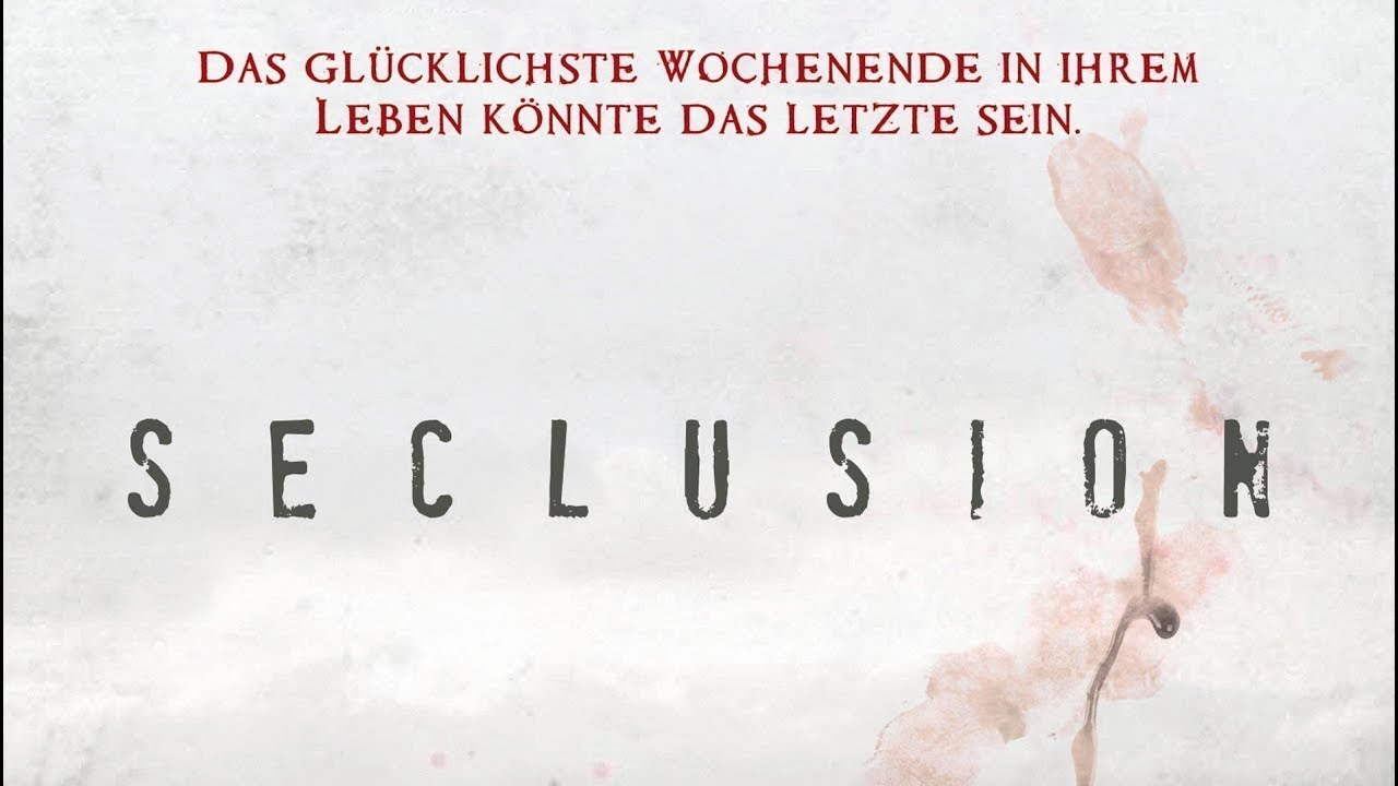 Seclusion (2015) [Horror-Mystery] | ganzer Film (deutsch) ᴴᴰ - YouTube