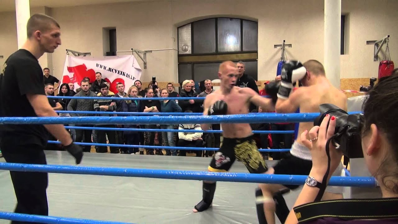 Elvis Jansons (Zimols,Talsi) vs Marius Smaguris (Lietuva) "Golden Glory ...