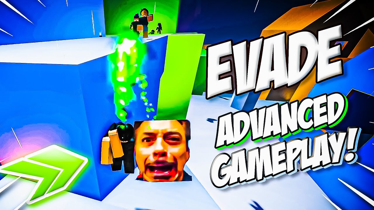 EVADE GAMEPLAY #397 | Roblox Evade Gameplay - YouTube