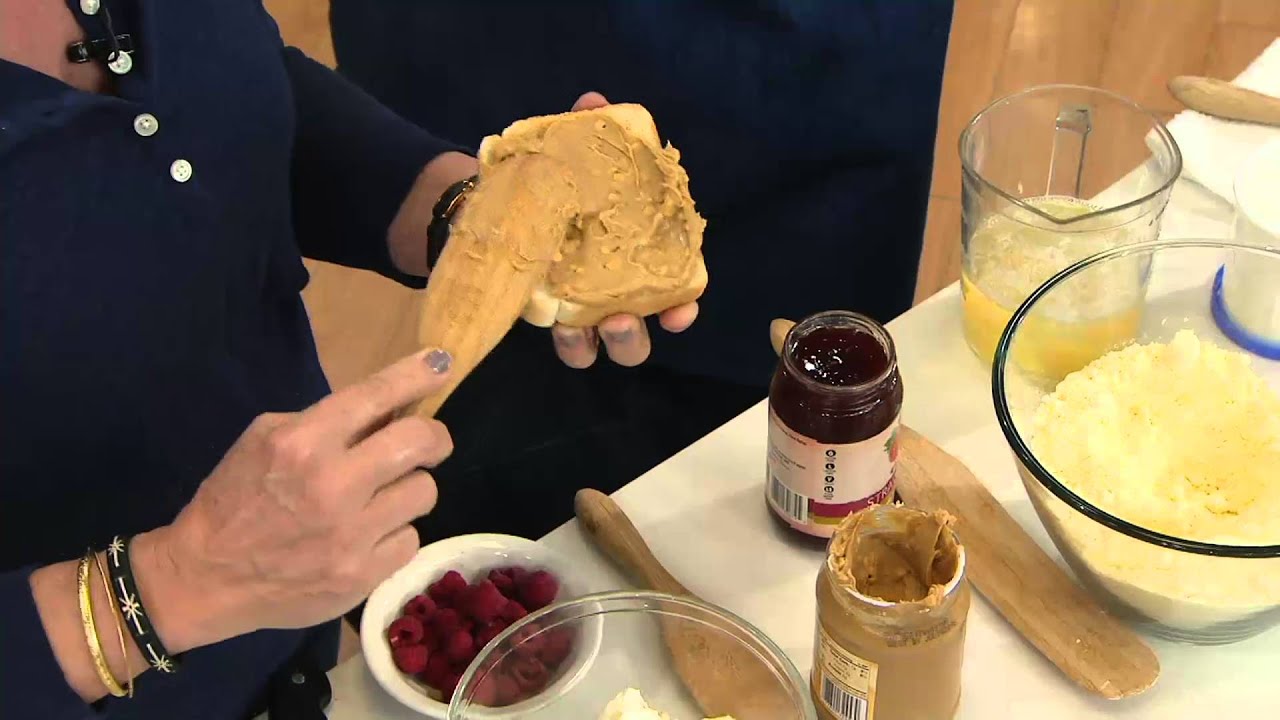 Mad Hungry 2-Piece Spurtle Set on QVC - YouTube