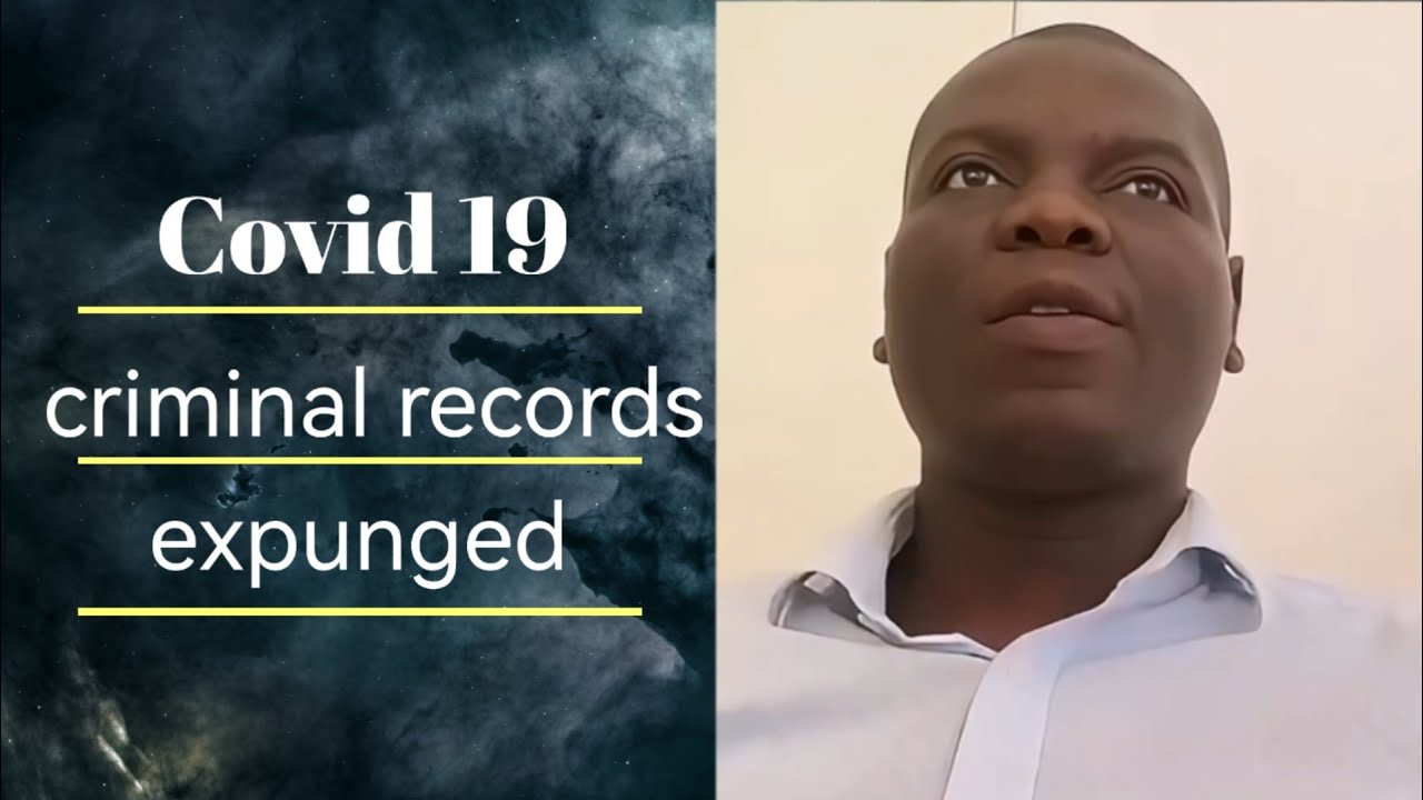 Ramaphosa signs bill expunging criminal records for Covid 19 offences ...