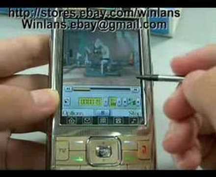 TV-N97 - YouTube