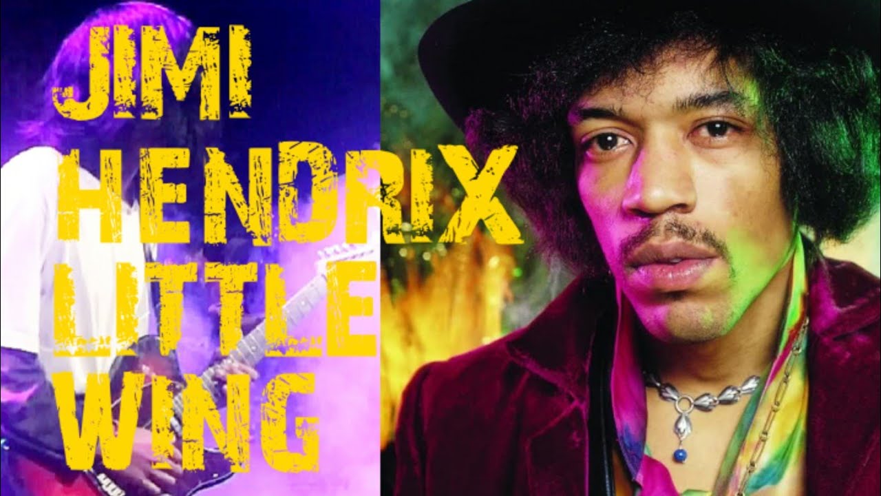 Little Wing (Jimi Hendrix cover) - YouTube