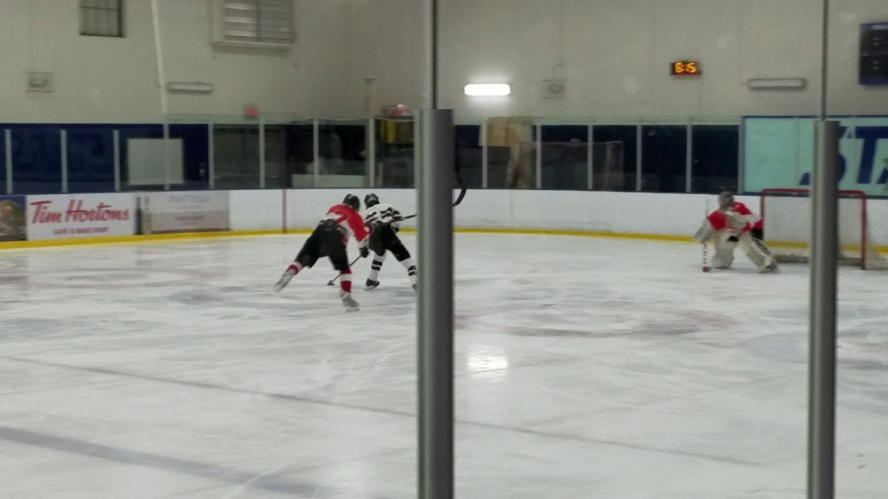 20190124 181608 Noah rush and post vs coon rapids jan 24 2019 - YouTube