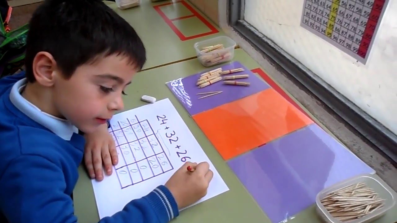 Suma ABN 3 sumands 1 (1r) - YouTube