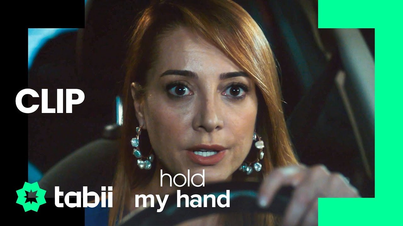 Terrible accident! | Hold My Hand Episode 6 - YouTube