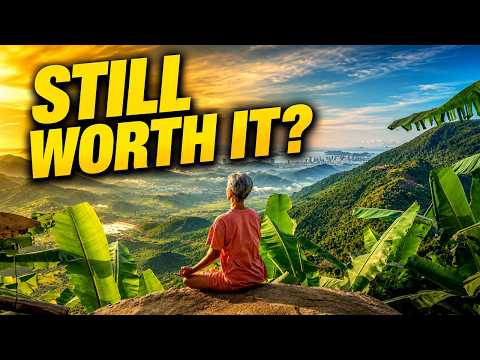 Retiring in Thailand 2026: The Cheap Dream Is Over