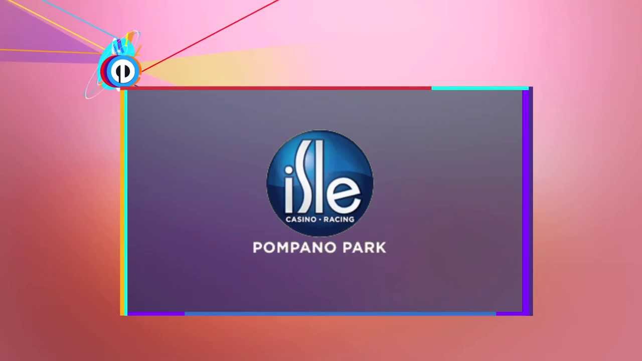 Isle Casino Pompano Park - YouTube