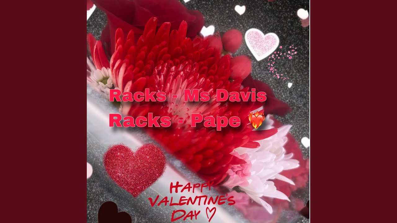 Ms Davis (Ms Capalot Remix) - YouTube