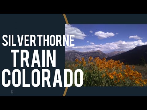 Tips on Silverthorne Durango Colorado train. My experience in the fall ...