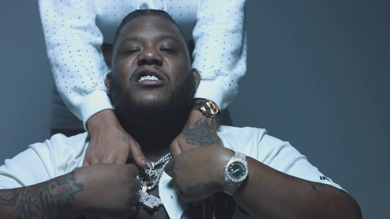 Love Song - Joe Green feat. Derez Deshon ( Official Video) - YouTube