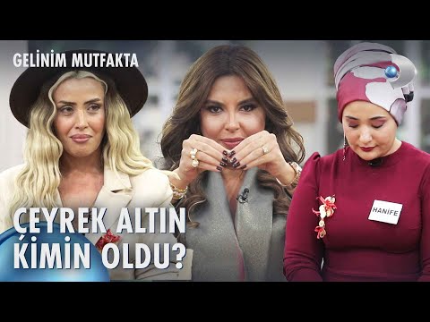 Gelinim Mutfakta 1720. Bölümde gün birincisi kim oldu?