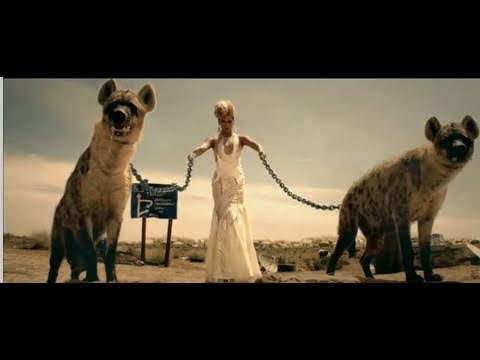 Beyonce Run The World (Girls) Official Music Video Review - YouTube