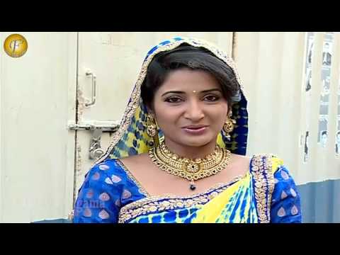 NEW DRAMA II SWARAGINI II TV SHOW ON LOCATION 26 FEB