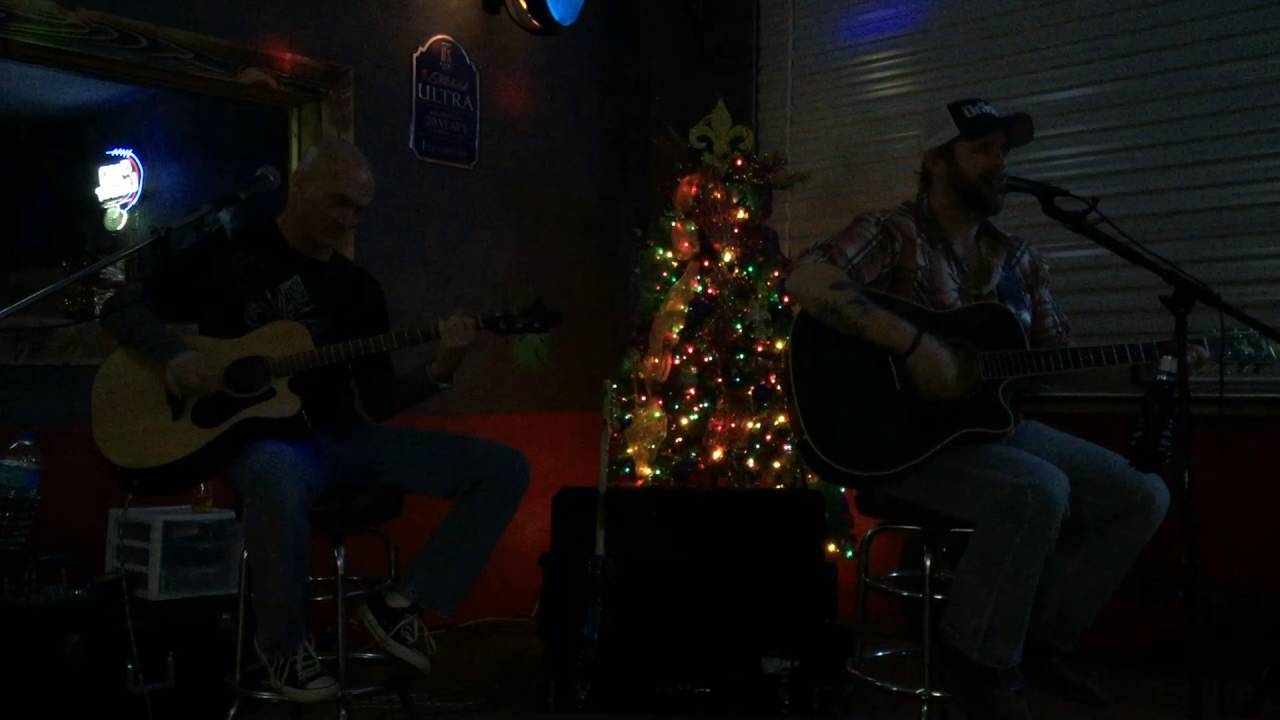 Scott Desormeaux Keith Buesing Buy me a boat - YouTube