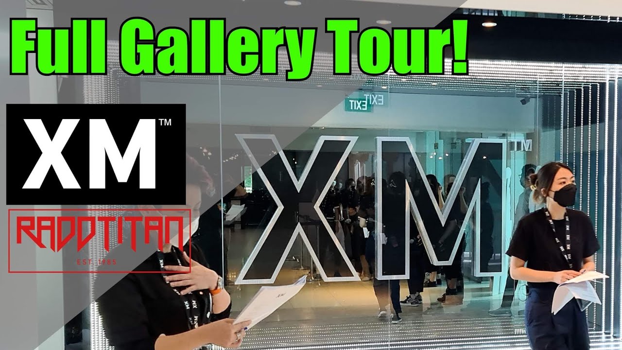 XM Studios Full Gallery Tour! | Marvel, DC, Transformers, X-Men, Spider ...