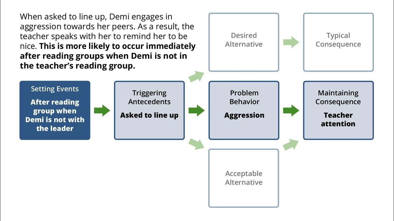 FBS 8 Competing Behavior Pathway - YouTube