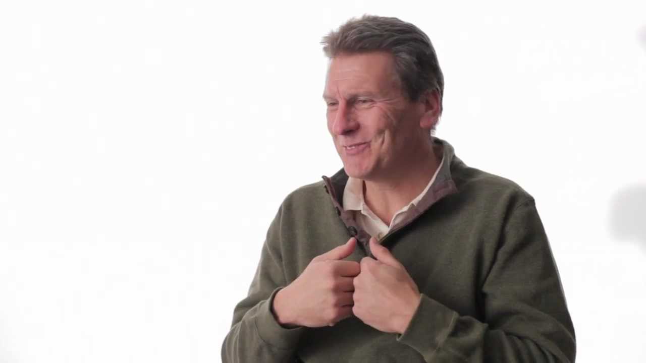 Lions' Tales: Chuck Fusina 1976-78 - YouTube