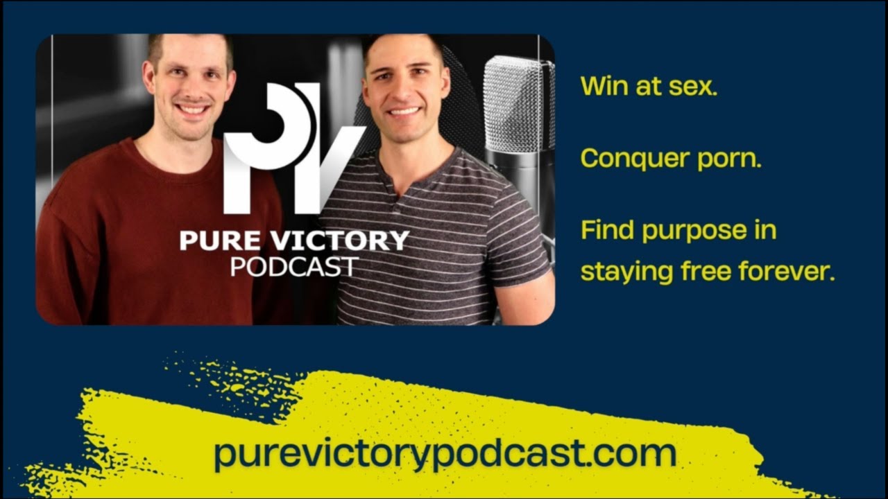 Connecting Porn and Financial Stress with Chris Scheele - YouTube