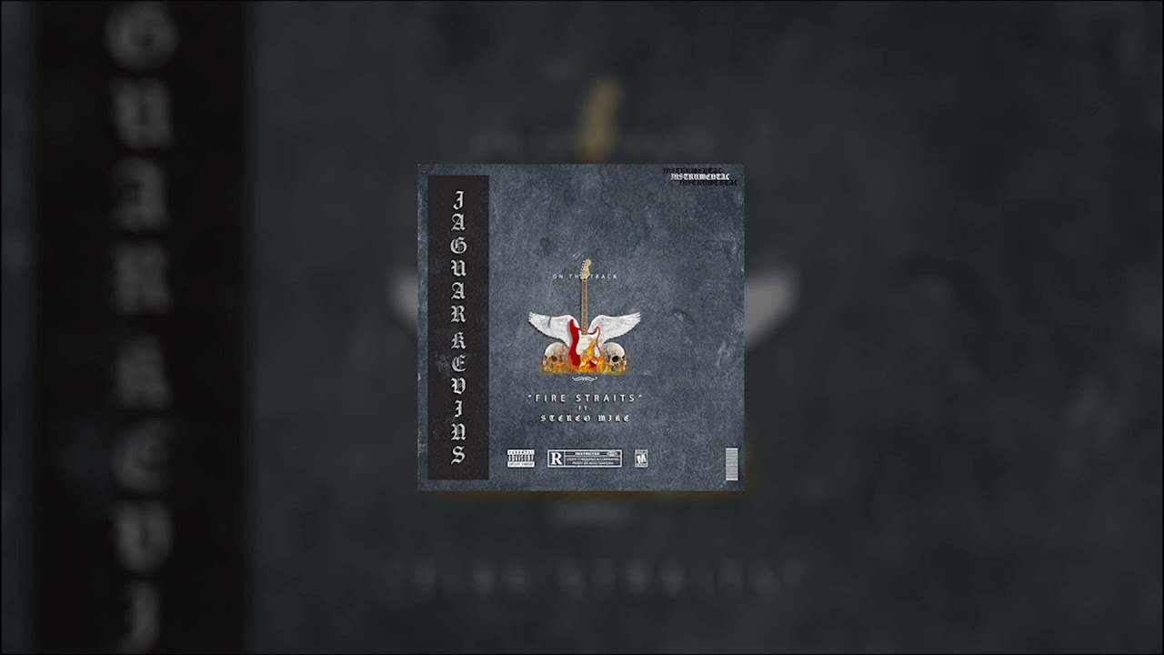 JID ft. Logic - "Fire Straits" Type Beat | Prod. By Jaguar Kevins x ...