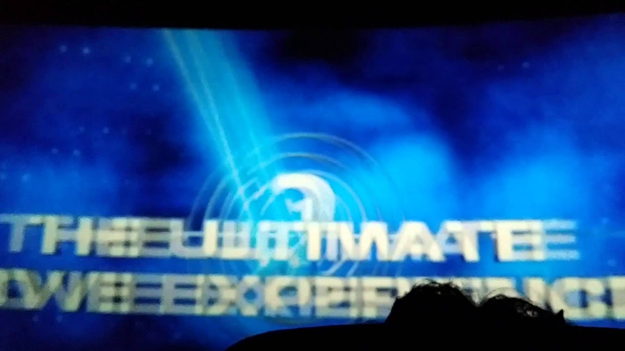 IMAX intro in Godzilla Movie - YouTube