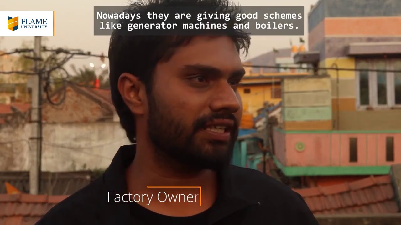 Ramanagara - The Silk City | Discover India Program (2019-20) - YouTube
